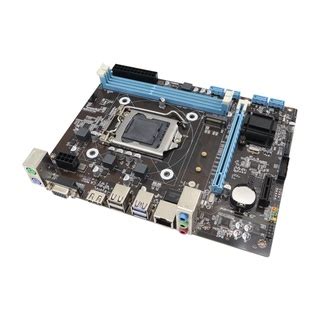 Jual Motherboard Kaizen H Socket Lga Ddr Mobo H Intel Shopee Indonesia