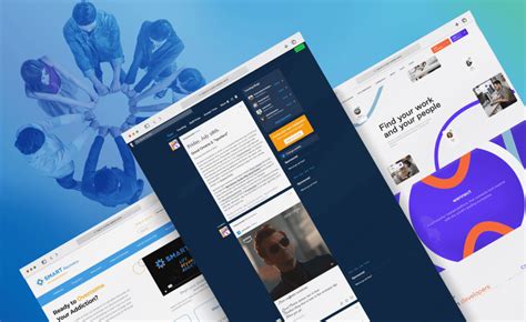 Outstanding Community Website Examples For Inspiration