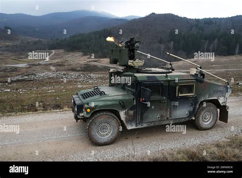 U S Army Paratroopers Assigned To The 54th Brigade Engineer Battalion 173rd Airborne Brigade