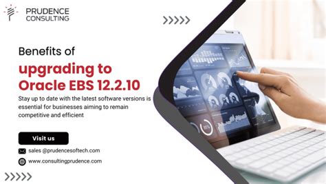 Oracle EBS Vs Oracle Fusion Prudence Technology Is Now Prudence Consulting