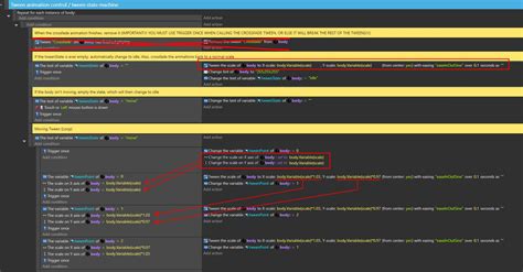 Tween Crossfading How Do I Gdevelop Forum