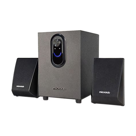 Microlab Cooul118bt Black Speaker Price In Bangladesh Ryans