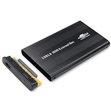 Jual Harddisk Hdd Cases Casing Box Exsternal Laptop Ide Shopee Indonesia