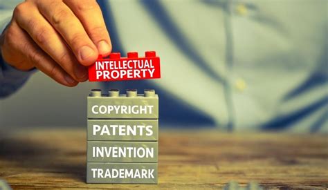 Protecting Your Intellectual Property Rennie Gabriel