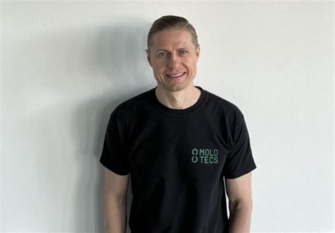 Interview Of Alexander Stripling New Managing Director Of Our Production Plants In Germany