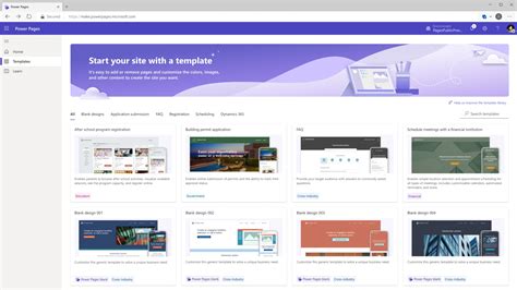 Microsoft Power Pages Pargesoft