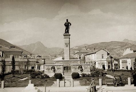 СТАРИЯТ СЛИВЕН В СНИМКИ