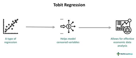 Tobit Regression Model What Is It Examples Applications