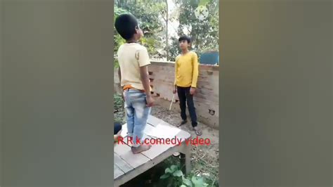 दम हैं तो हंसी रोकर दिखाओ।।rrk Comedy Videos Comedy Sortcomedy