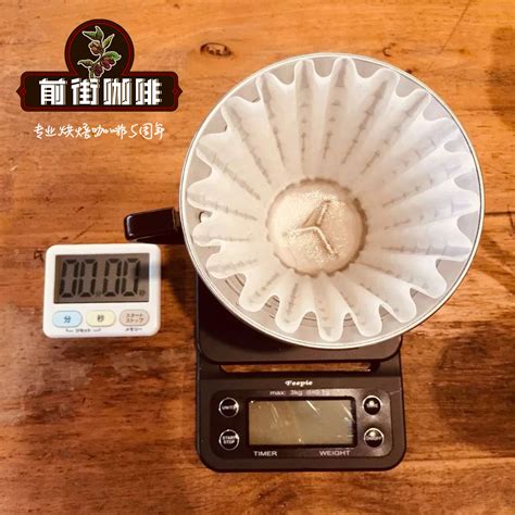 埃塞最好的咖啡品牌来自耶加雪菲产区科契尔镇雪芙村g1水洗 中国咖啡网
