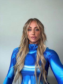 Picture Of Olivia Kaye