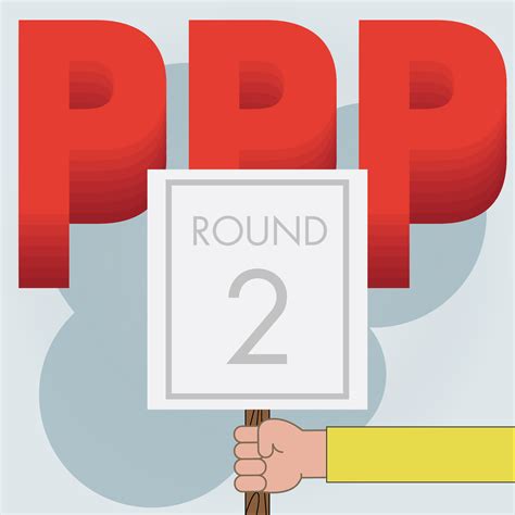 Ppp Round 2 Whos Eligible And The Summary Of Terms