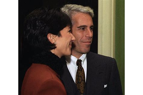 Relocations Epsteins Sex Trafficking Career Should Have Ended In 2006 Ashland News