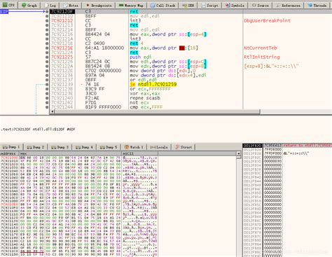 Lab16使用x64dbg调试带参数程序x64debug参数loopherbear的博客 Csdn博客