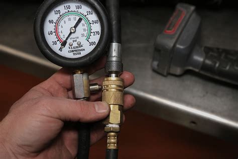 How To Do An Engine Compression Test Ebay Motors Blog