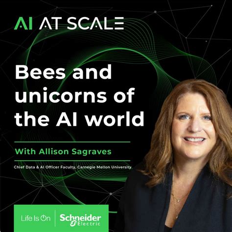 Alicia Cano Fuentes On Linkedin Aiatscale Ai Aiatscalepodcast