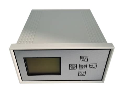 Pan Mounted Horizontal Oxygen Analyzer Anhui Tianfen Instrument Coltd