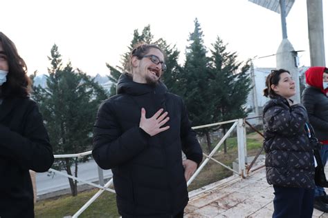 ახალგაზრდული გუნდი თუთარჩელა • Tutarchela Choir Home