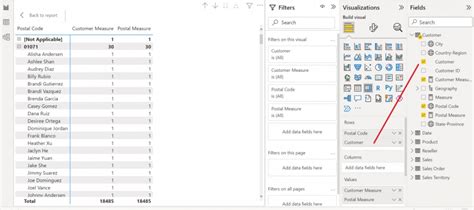 How To Apply Countif Logic In Microsoft Power Bi Techrepublic