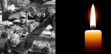 На війні загинув захисник із Мукачева Іван Качур Закарпаття 24 новини Закарпаття політика