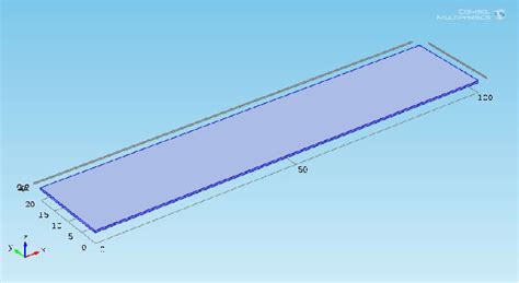 Figure 2 From Design And Simulation Of Mems Biosensor For The Detection