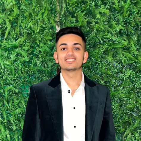 Manan Patel Technology Consultant Ey Linkedin