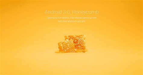 Android 30 32 Honeycomb Android Headlines