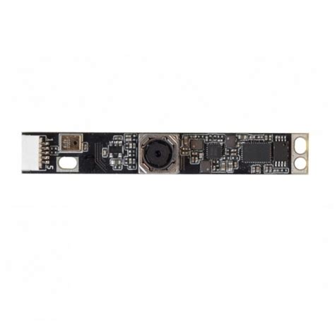 Arducam 5mp Autofocus Usb Camera Module With Single Microphone For Windows Linux Macos