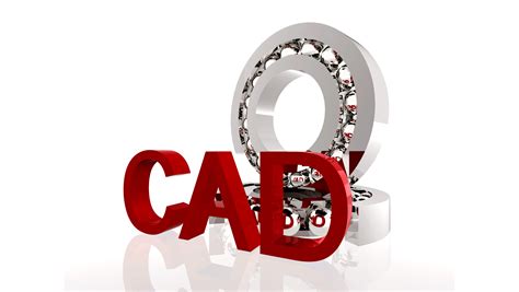 Cad Software Logo