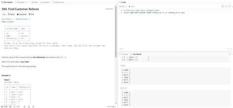 Ashish Kumar Patel On Linkedin 50daysofsql Sqlchallenge Leetcode