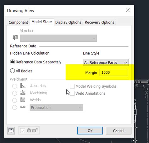 Solved How To Include Reference Data Without Crop Autodesk Community