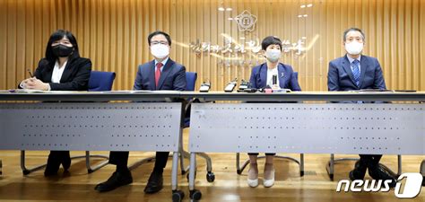 故이예람 중사 사망사건 특검 수사결과 발표 네이트 뉴스