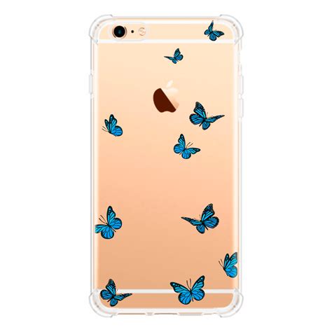 Capinha De Celular Iphone Plus Personalizada