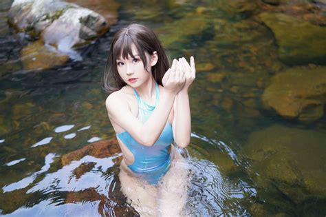 七七娜娜子最全cos图片资源集合 宅默默