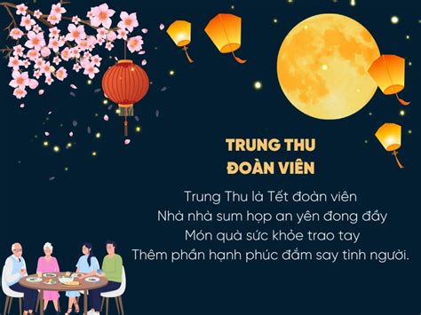 Caption Stt C U N I Hay V Trung Thu Hay V Ngh A