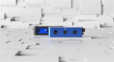 IDS Launches Next Generation Ensenso N Models IDS