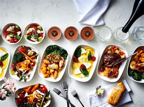 The Newest In Flight Food Offerings Delta News Hub