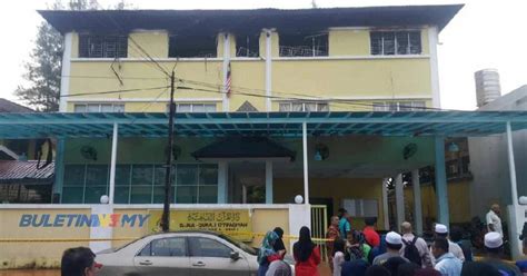 Kebakaran Tahfiz Rayuan Pemuda Disabitkan Kesalahan Membunuh Dijadualkan Semula Mac