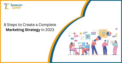 Creating Successful Marketing Plan In 2025 8 Proven Steps