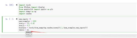 Jupyter Notebook自动补全no Nbextensions Match The Applied Filters Csdn博客