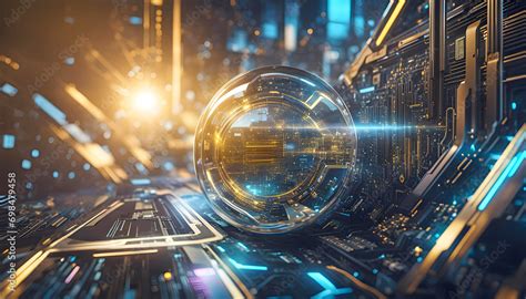 Abstract Machine Learning On Big Data Network Connection Background