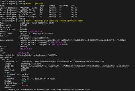 Top 20 Kubectl Commands Every Kubernetes Beginner Must Know