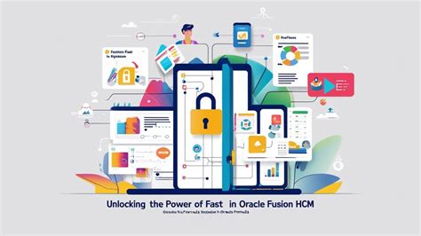 Unlocking The Power Of Fast Formula In Oracle Fusion Hcm