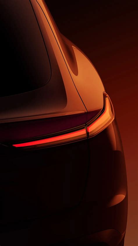 乐道l60官方预告图发布，新车将于明日正式亮相