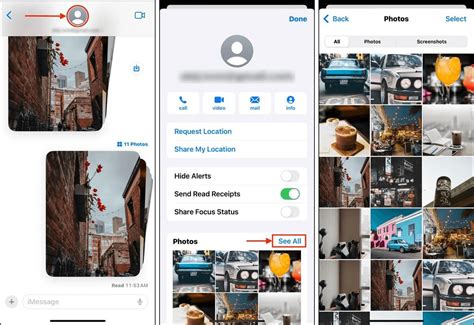 How To Review And Delete Large Attachments On An Iphone Guide