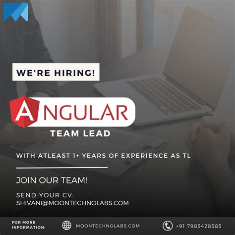 Shivani Bhavsar On Linkedin Teamleadangulardeveloper Angular Html