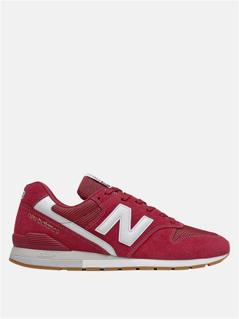 New Balance 996 Mens Sneakers Nencini Sport