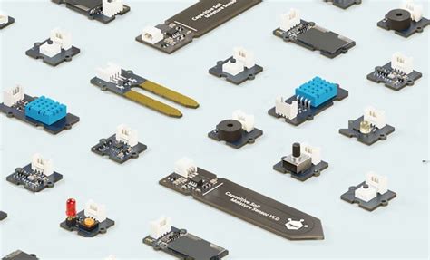12 Commonly Used Components On PCBs For Beginners