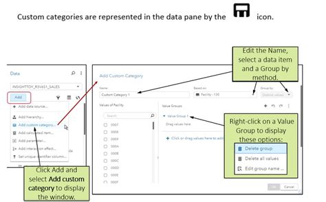 The New Data Pane In SAS Visual Analytics It S Painless SAS Users