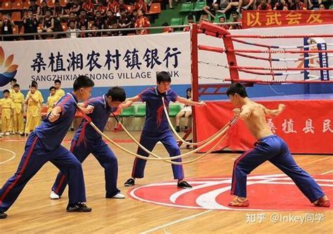 2021年张家界文武学校武术课内容有哪些 知乎